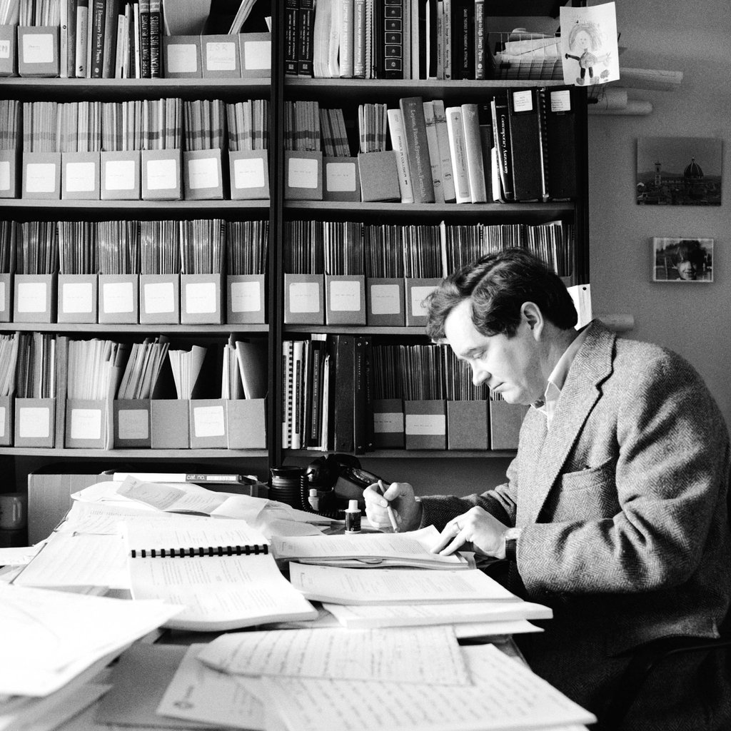 Checking page proofs | Chris Quigg · Physicist